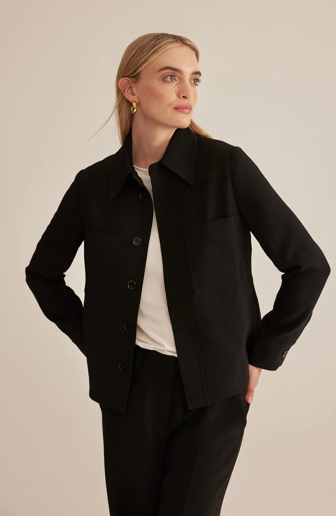 Marion Jacket – Wink.nu